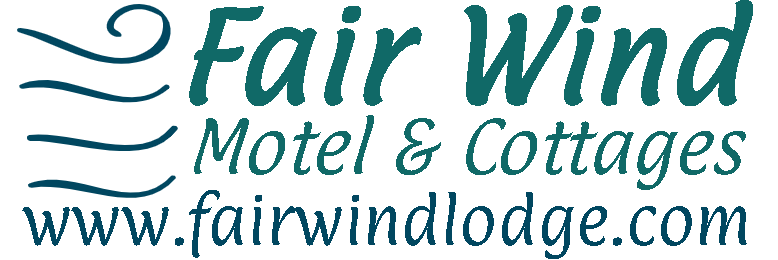 About – Fair Wind Motel & Cottages