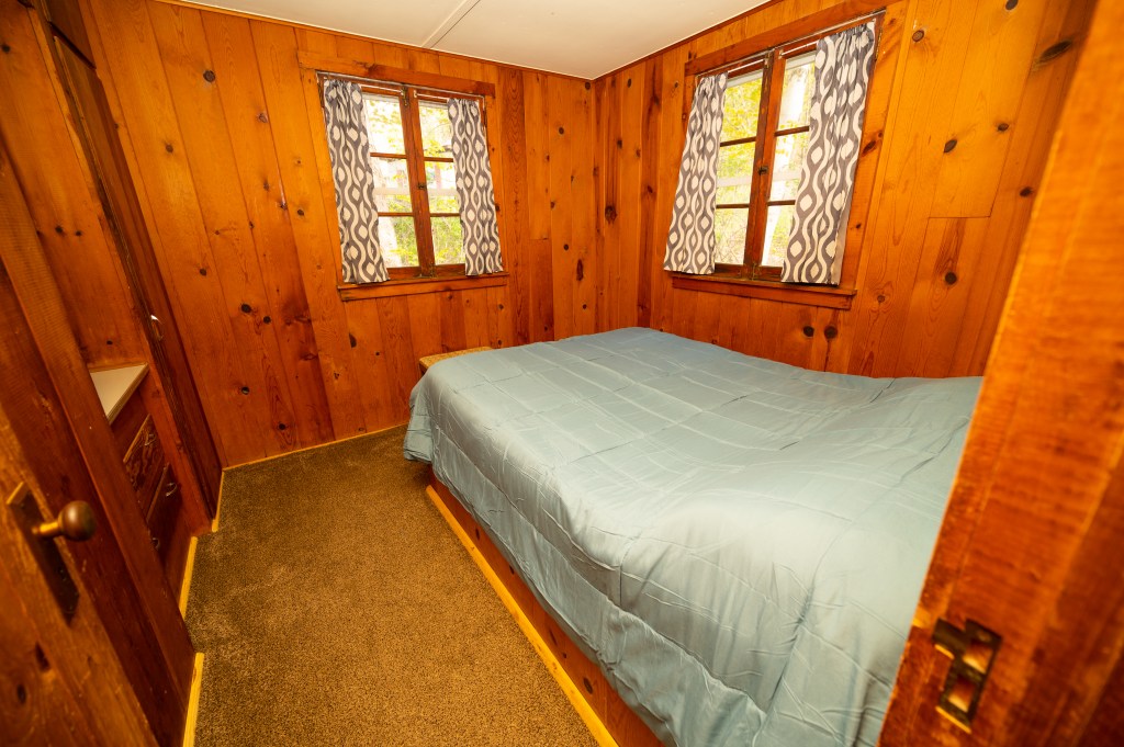 Rooms – Fair Wind Motel & Cottages