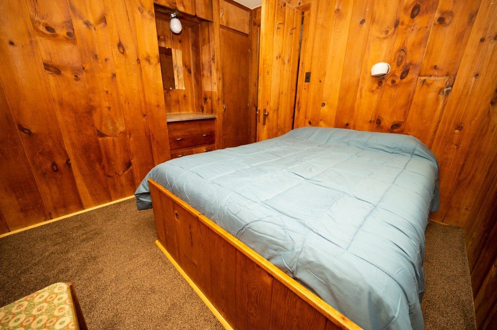 Rooms – Fair Wind Motel & Cottages